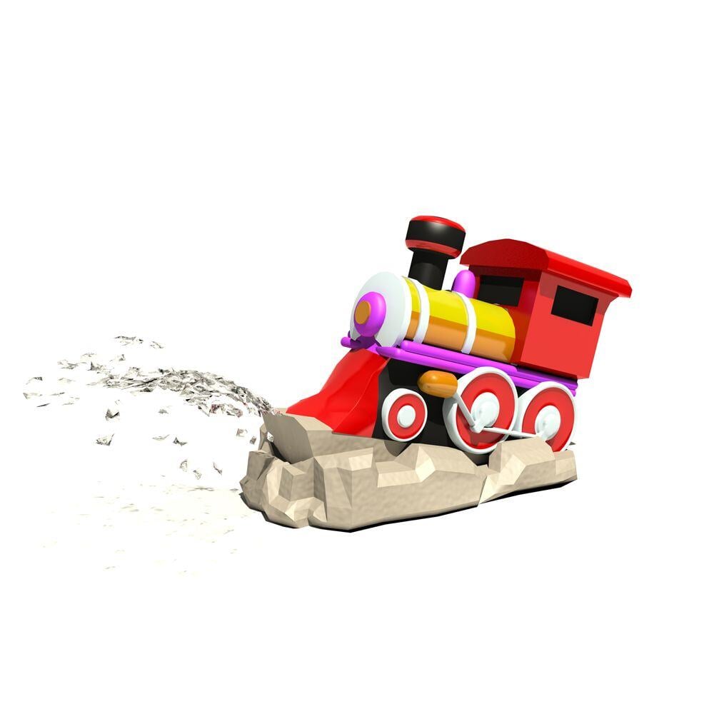 runaway-train